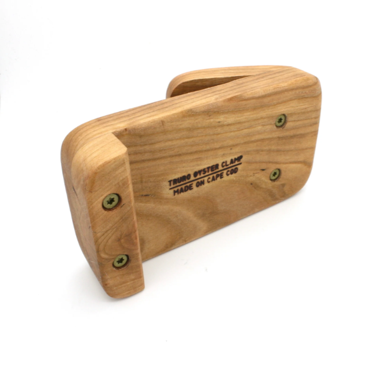 Truro Oyster Clamp | Adorn Cape Cod