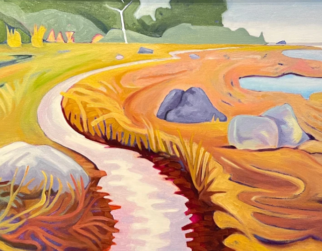 Kathy Nora | Adorn Cape Cod